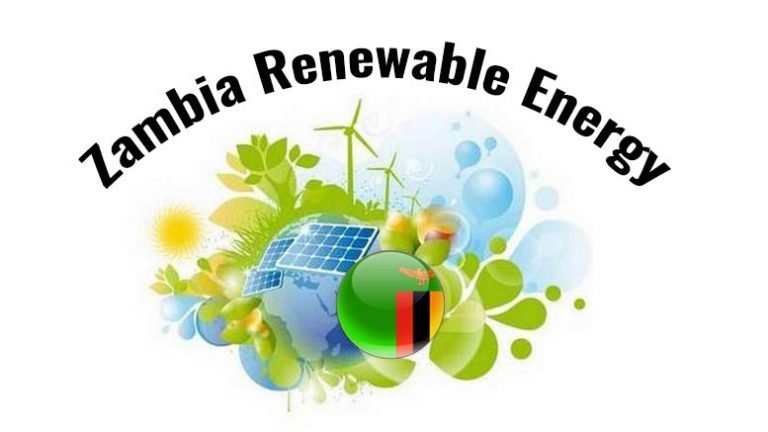 New 330 KV Electricity Transmission Line Between Kabwe And Pensulo ...