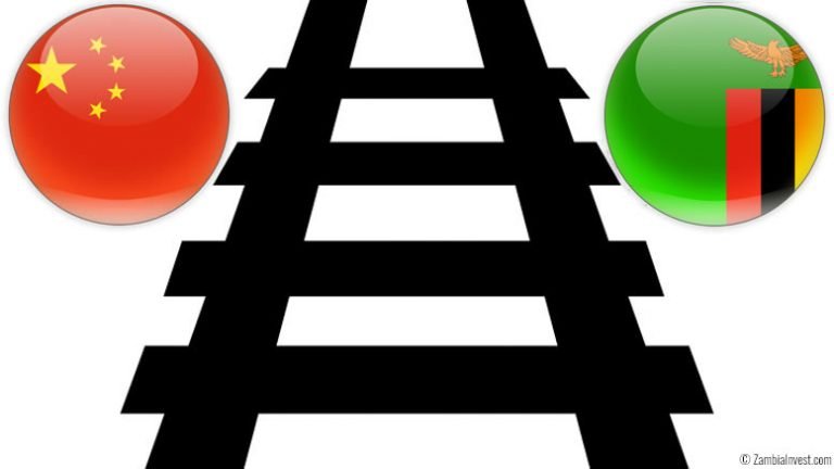 Zambia Railways Limited Launches New Route | ZambiaInvest