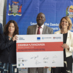 Invest in Zambia International Conference (IZIC): Lusaka, 16-18 July ...